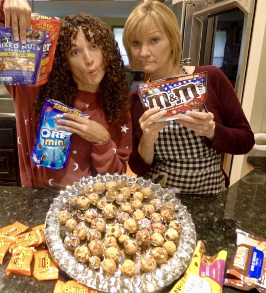 Edible Cookie Dough | Empty Nest With Me